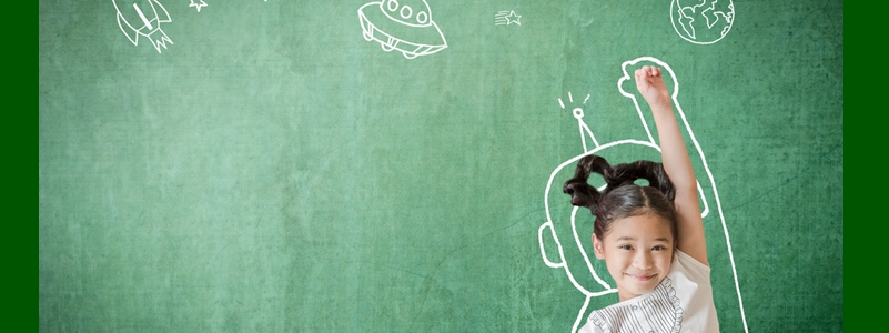 41 frases para empoderar a los niños, f